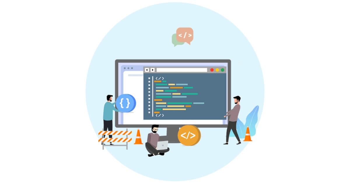 Classic ASP.Net Development | Hire ASP.Net Developer