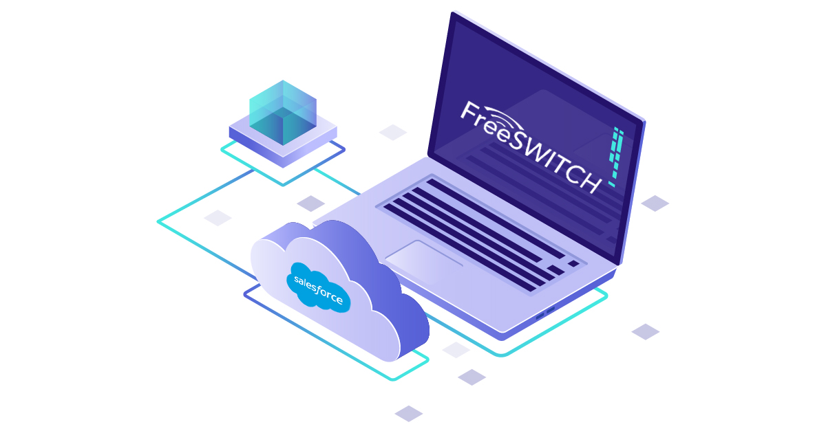 Optimize Communication: FreeSwitch Salesforce Integration