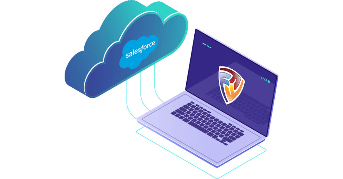 Unlock The Power Of Integration Salesforce And Fusionpbx